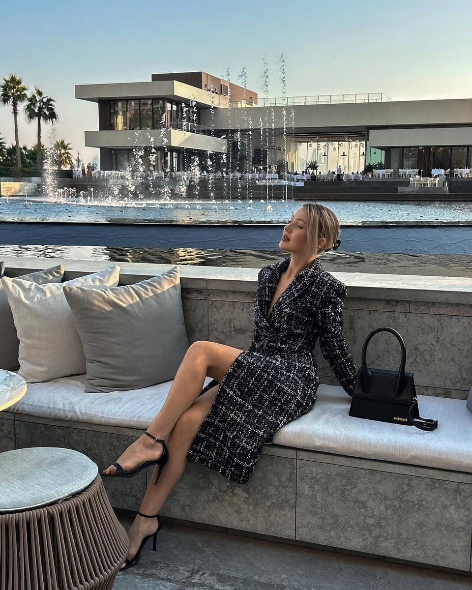 Get the Rich Girl Look for 2025 – Club L London - IRE